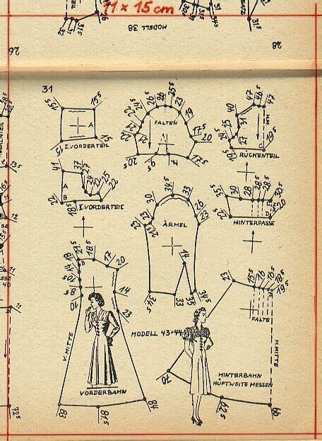 Free Lutterloh Pattern Symbols Monskyey