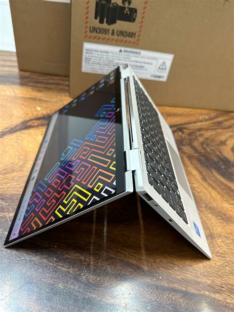 HP Elitebook X G