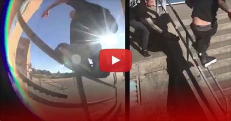 Shane Mcclay Razors Shift Content Section From The Phone Video By Jeph Howard 2017