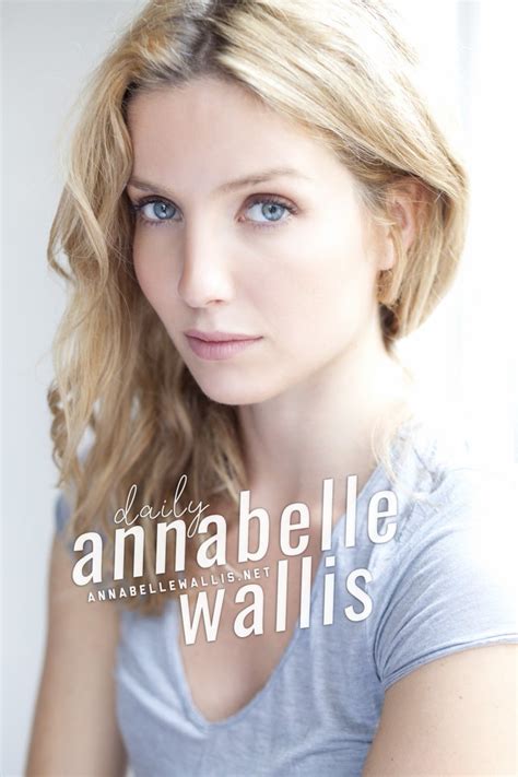 Annabelle Wallis Daily Annabellewdaily Posts X