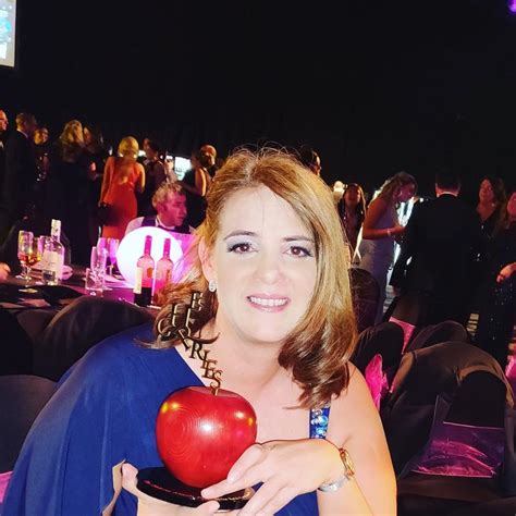 🍒🍒🍒 The Cherries Awards 🍒🍒🍒 Good Morning Everyone Last Night The… Stacy Edghill 112 Comments