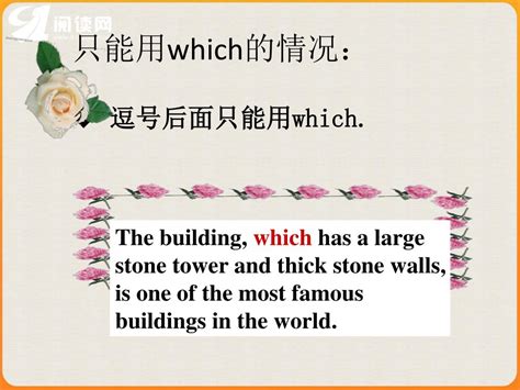 Ppt Grammar Attributive Clause Powerpoint Presentation Free