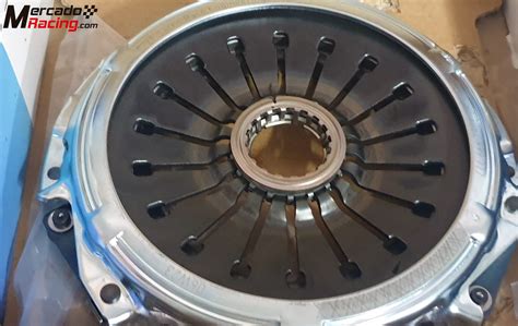 Kit Embrague Sachs Performance
