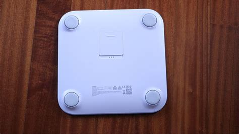 Huawei Body Fat Scale (3) - Techmaniacs