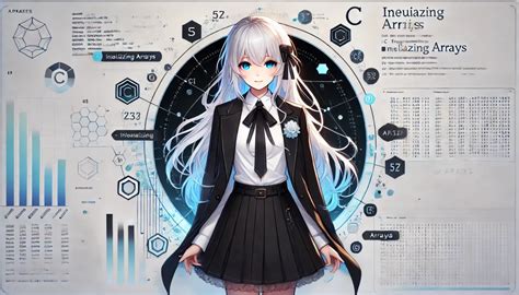 How To Initialize Arrays In C Best Practices And Zero Initialization Methods│c言語ナビゲーター～システム開発の