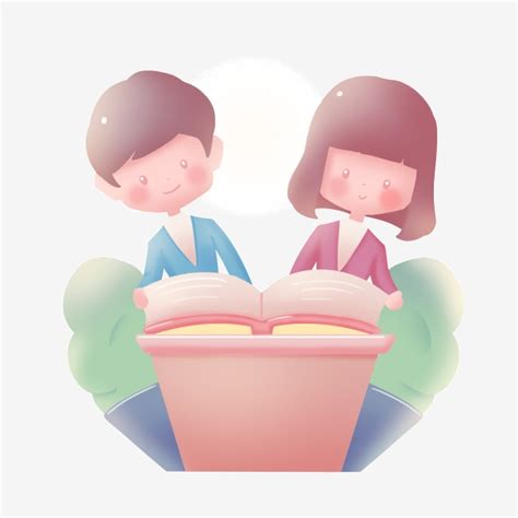 يوم كتاب عالمي دافئ رسوم متحركة قراءة يوم الكتاب العالمي دافئ كرتون