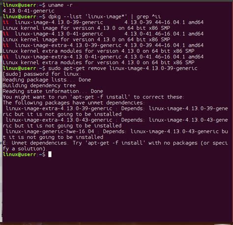 1604 Lts Not Letting Me Update Says Not Enough Free Disk Space