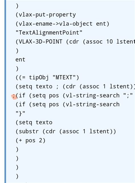 Align Text Or Mtext To The Center Of The Circles AutoLISP Visual
