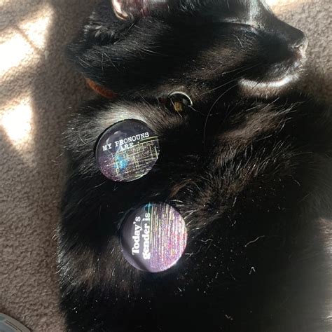 Disability Pinback Buttons 15 Etsy