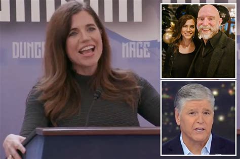 Sean Hannity Ribs Rep Mace For Edgy Sex Joke At Prayer Breakfast