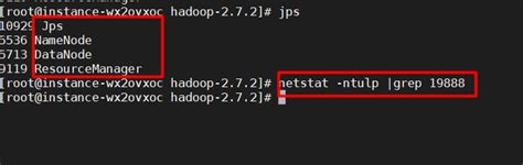 Hadoop启动jobhistoryserver进程失败云计算 Csdn问答