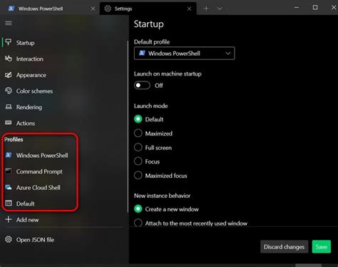 How To Customize Your Windows Terminal Guide Yorketech