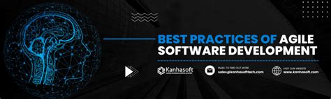 Know Best Agile Software Development Methodology