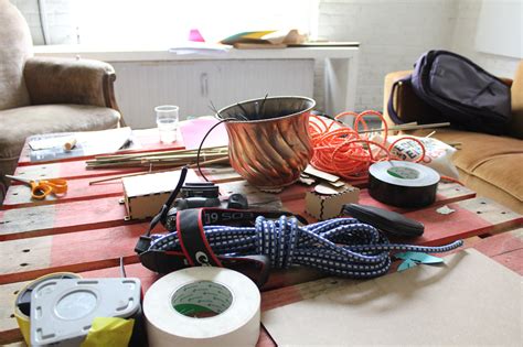 Niels Goossens And Lucia Jeesun Lee An Archive