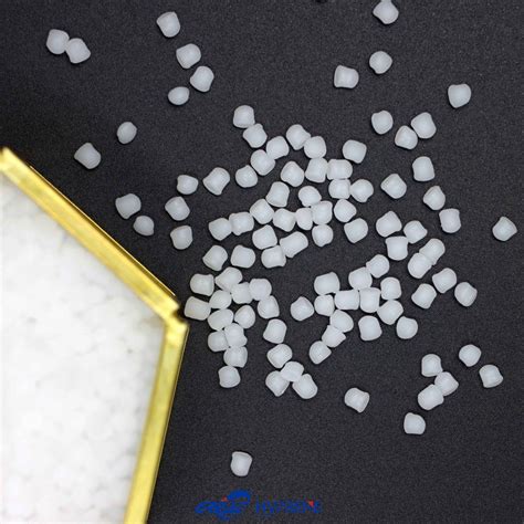 Spot Supply Pp Granules K8003 Block Copolymer Polypropylene For Electric Pipe Block Copolymer