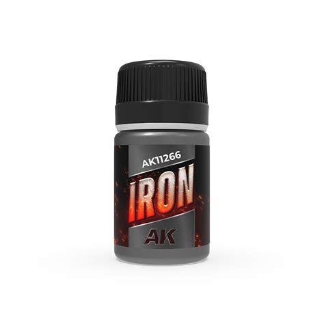 Ak 11264 Rust Effect Set Ak Interactive 11264