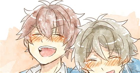 翠千 みどちあまとめ② あおやぎのイラスト Pixiv