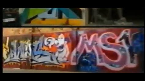Canal Sur Grafiti AndalucÍa 2002 Elpho Sex Dei Sene Youtube