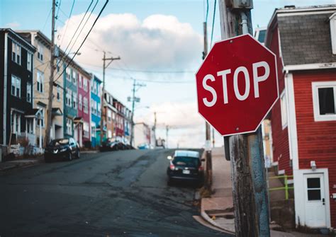 תמרור מהירות עצור ואין כניסה 5 תמרורים שחייב להכיר לקראת התאוריה Il