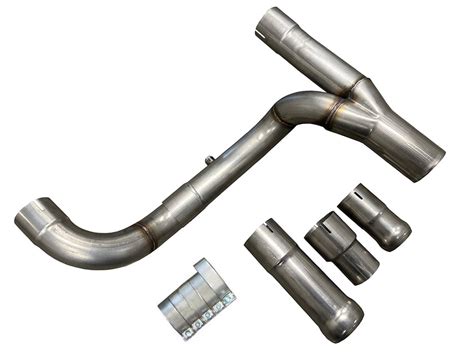 Speed Engineering Silverado And Sierra Headers And Exhaust 1999 2018