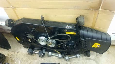 Xt2 Lx46 Fab Se Cub Cadet Lawnmowers And Leaf Blowers Cape Breton