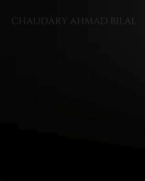 Video Chaudary Ahmad Bilal On Linkedin Marketinglegacy