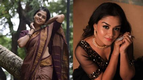 Lakshmi Priya Actress Biography Wiki Instagram Age Boy Friend