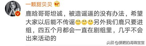 私生子逼的超人氣奶油小生毅然決然公布戀情，網友：替他心疼 每日頭條