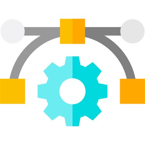 Vector Basic Straight Flat Icon Vector Basic Straight Flat Icon