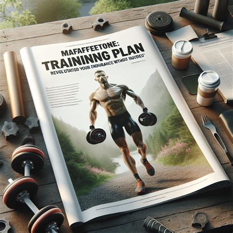 Plan De Entrenamiento Maffetone Revoluciona Tu Resistencia Sin