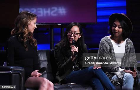 Taryn Davis Photos And Premium High Res Pictures Getty Images