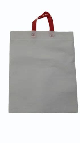 Non Woven Loop Handle Bags At Rs 8piece Mgm Nagar Madurai Id