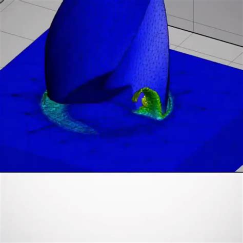 [video] Marcio Leão On Linkedin Finite Element Modeling Of Drilling
