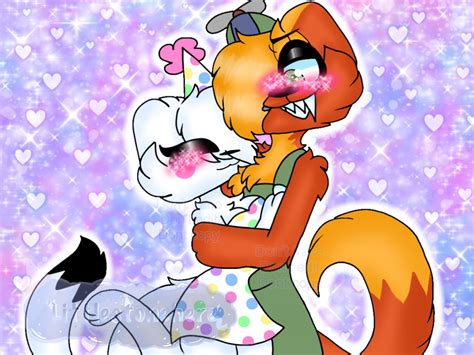 Willy X Ember I Will Hold You Forever By Gorgeouscubanweasel On