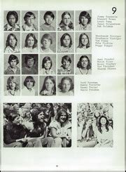 Palo Alto High School Madrono Yearbook Palo Alto Ca Class Of 1978