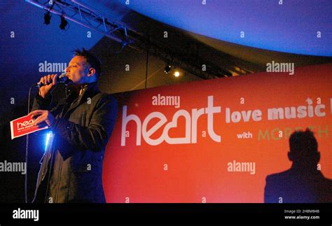 Toby Anstis Introduces Alexandra Burkes Performance At Heart Music