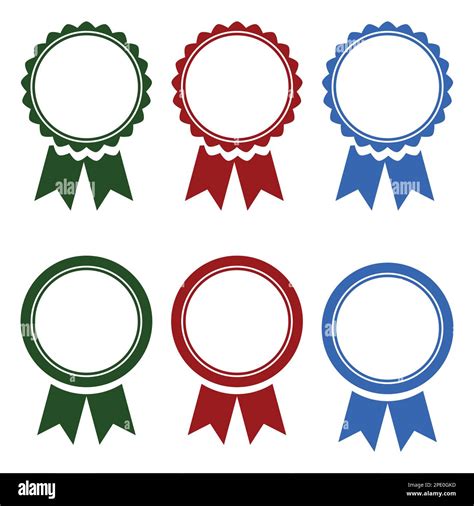 Collection Of Badge Stock Vector Image And Art Alamy