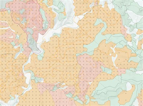 Erosion Susceptibility Forestry Catchment Planner Documentation