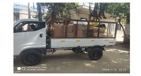 ನಕಲಿ ಮೈಸೂರು ಸ್ಯಾಂಡಲ್ ಸೋಪ್ ತಯಾರಿಕಾ ಘಕದ ಮೇಲೆ ದಾಳಿ 2 ಕೋಟಿ ಮೌಲ್ಯದ ಸಾಮಗ್ರಿ ಜಪ್ತಿ ಇಬ್ಬರ ಬಂಧನ