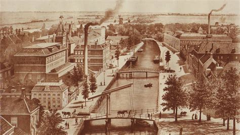 Lezing Historische Kring De Architecten Van Weesp Al Het Nieuws Uit