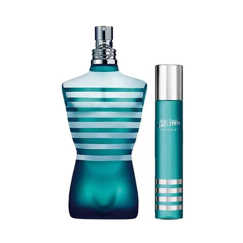 Jean Paul Gaultier Le Male Edt Mc Perfume And Diamond Công Ty Nhập