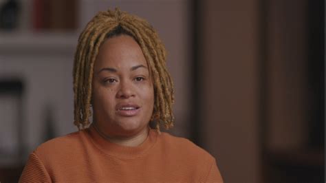 Jamilah King Frontline