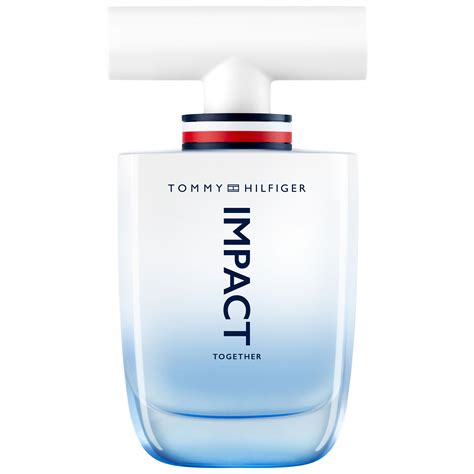 Kaufe Tommy Hilfiger Impact Together Edt 100 Ml 100 Versandkostenfrei