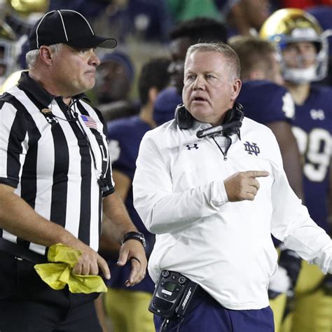 Notre Dame Fighting Irish Vs Boston College Eagles Odds Football