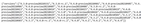 unable to restore volo packages · issue 12341 · abpframework abp · github