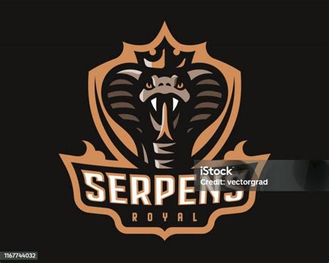 뱀 현대 로고입니다 스포츠 및 Esport 팀을위한 바이퍼 엠블럼 디자인 템플릿 0명에 대한 스톡 벡터 아트 및 기타 이미지