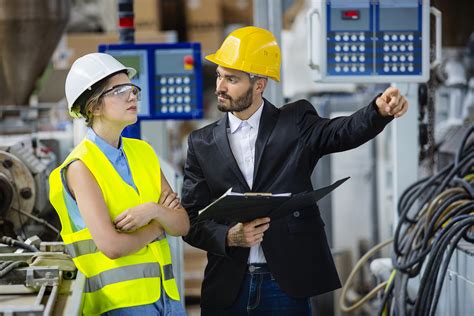 Como está o mercado para engenheiro em segurança do trabalho