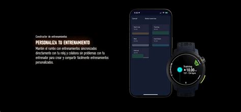 Coros Pace Pro Comprar En Coros