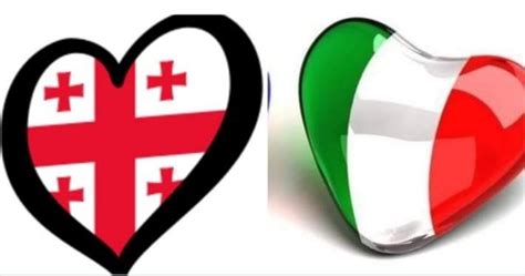 მე იტალიაში🇬🇪🇮🇹