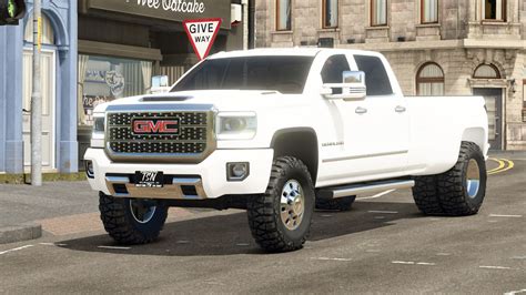 Gmc Fs25 Mods Kingmods